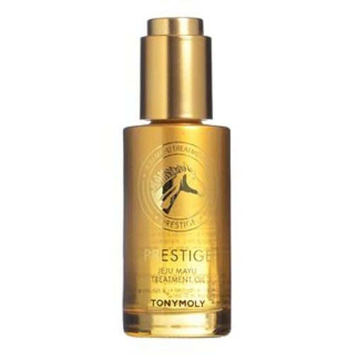 Tonymoly Prestige Jeju Mayu Treatment Oil 50ml Yesstyle