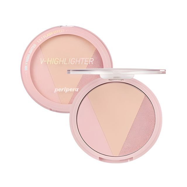 peripera - Ink V Highlighter | YesStyle