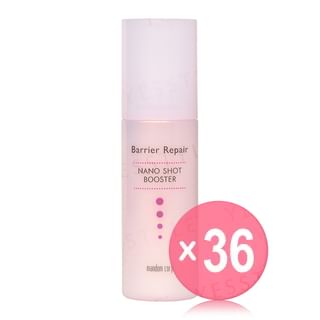Buy Mandom - Barrier Repair Nano Shot Booster (x36) (Bulk Box) in Bulk | AsianBeautyWholesale.com