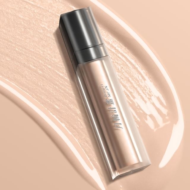 DRAMO - Moon Project Multi-Use Concealer Primer - 2 Colors | YesStyle