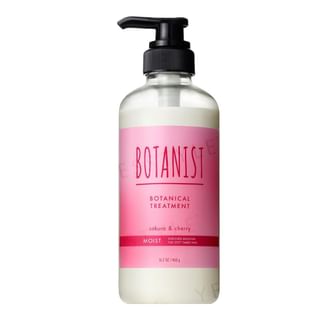 Buy BOTANIST - Botanical Treatment Moist Sakura & Cherry in Bulk | AsianBeautyWholesale.com
