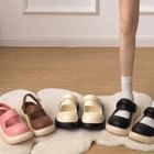 SouthBay Shoes - Platform Two-Way Shoes | YesStyle