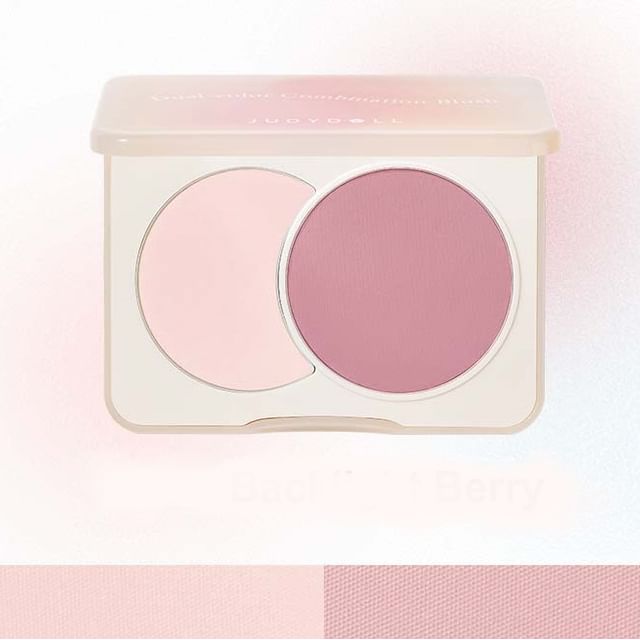 Judydoll - Double Blush Duo - 3 Colors | YesStyle