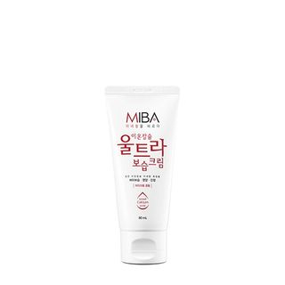 Buy MIBA - Ion Calcium Ultra Moisture Cream in Bulk ...