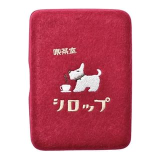MDS - PGDesign Multi Purpose Box Shaped Pouch Japan Coffee Shop (Syrup ...