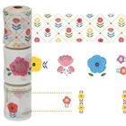 MDS - Mark's Masking Tape Writable with Water-ink Pen Decorate Title ...