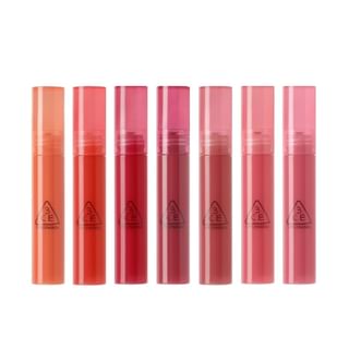 3CE - Syrup Layering Tint - 7 Colors | YesStyle