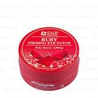 SNP - Ruby Firming Eye Patch | YesStyle