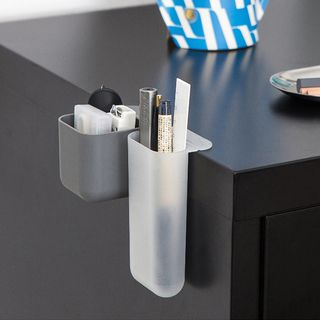 Full House - Greit-Adhesive Hanging Pen Holder | YesStyle