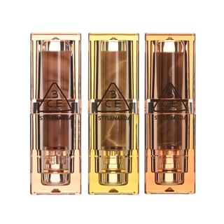 Buy 3CE - Soft Matte Lipstick - 3 Colors in Bulk | AsianBeautyWholesale.com