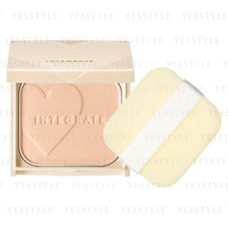 Shiseido - Integrate Super Keeping Powder SPF 15 PA+ | YesStyle