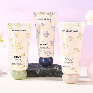 NOVO - Blue Copper Peptide / Vitamin C / Ceramide Hand Cream | YesStyle