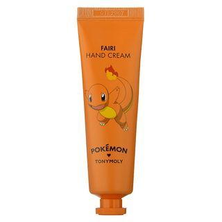 TONYMOLY - Pokemon Hand Cream (Fairi) 30ml | YesStyle