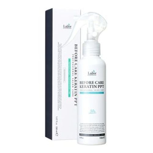 Lador - Before Care Keratin PPT | YesStyle
