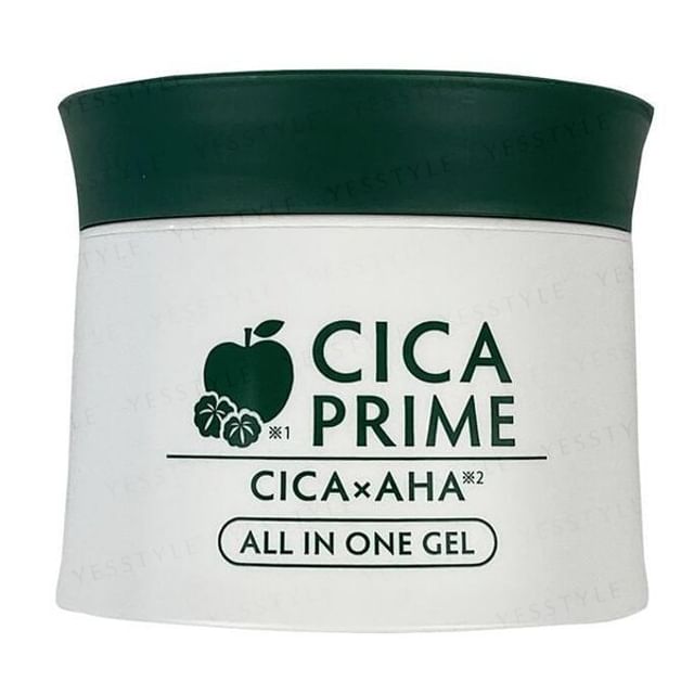BRAIN COSMOS - Cica Prime All in One Gel Skin Repair Acne Care | YesStyle