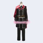 SakuraCos - Idolish7 Trigger Kujo Tenn Cosplay Costume | YesStyle