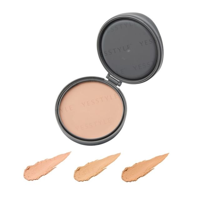 Chacott - Cream Foundation SPF 25 PA++ | YesStyle