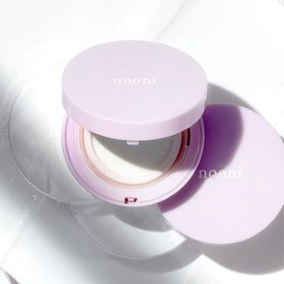 Nooni - Radiance Tone Up Sun Cushion SPF50+ PA+++ 15g | YesStyle