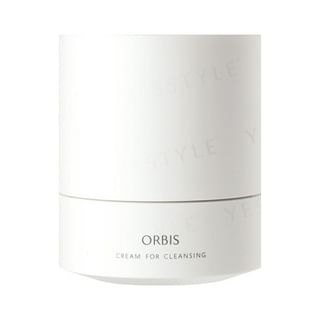 Buy Orbis - Cream For Cleansing in Bulk | AsianBeautyWholesale.com