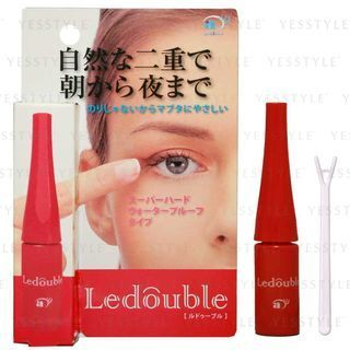 Buy Achieve - Ledouble Natural Double Eyelid Liquid 4ml in Bulk | AsianBeautyWholesale.com