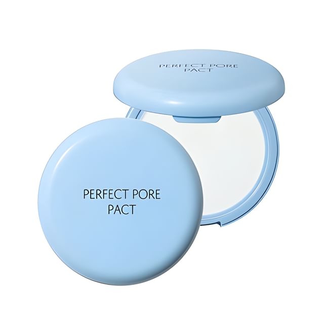 The Saem - Saemmul Perfect Pore Pact | YesStyle