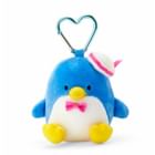 Sanrio - Tuxedo Sam Mini Mascot Bag Charm / Keyring | YesStyle