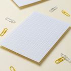 iswas - Set of 10: Manuscript / Line / Blank Postcards (S) | YesStyle