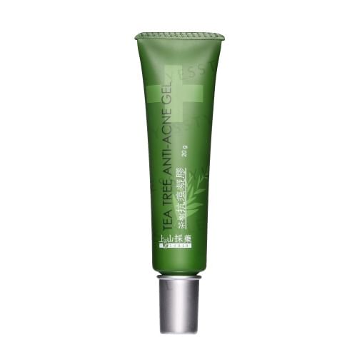 SOFNON - Tsaio Tea Tree Control Acne Gel | YesStyle
