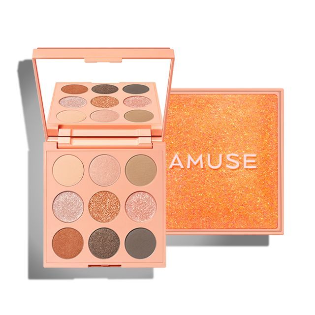 AMUSE - Eye Palette | YesStyle