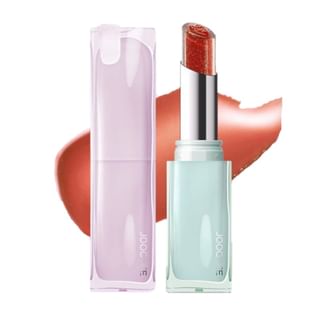 Buy JOOCYEE - Special Edition Glazed Rough Lipstick - 2 Colors in Bulk ...
