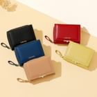 Taomicmic - Zip Trifold Wallet | YesStyle