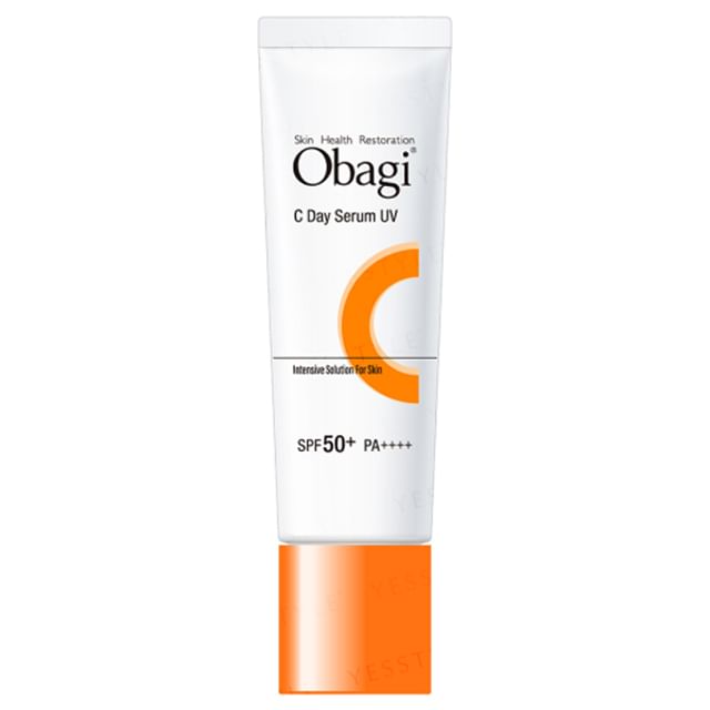 Rohto Mentholatum - Obagi C Day Serum UV SPF 50+ PA++++ | YesStyle