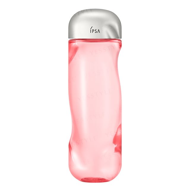 IPSA - The Time Reset Aqua Pink Limited Edition | YesStyle