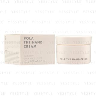 Buy POLA - The Hand Cream in Bulk | AsianBeautyWholesale.com