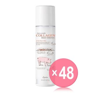 Buy esfolio - Collagen Daily Essence 120ml (x48) (Bulk Box) in Bulk ...