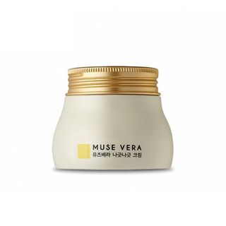 MUSE VERA - Relaxing Cream | YesStyle