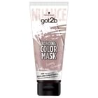 Schwarzkopf - got2b Bonding Hair Color Mask Ivory Greige | YesStyle