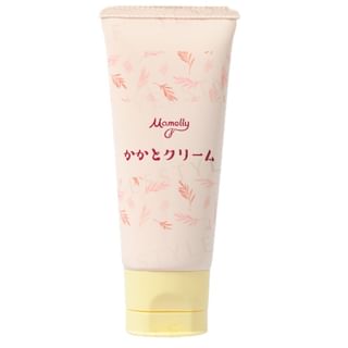 Buy Cosme Station - Mamolly Heel Cream in Bulk | AsianBeautyWholesale.com