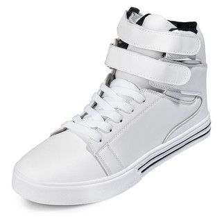yeswalker - High-Top Velcro Sneakers | YesStyle
