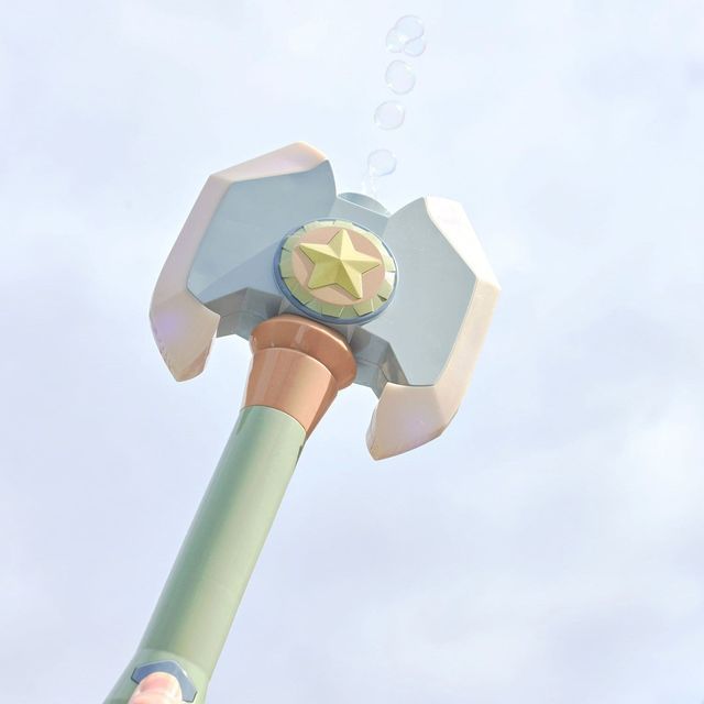 3COINS - Light-Up Bubble Wand | YesStyle