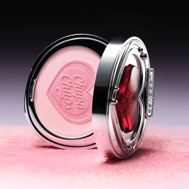 JOOCYEE - Special Edition Two Shades Blusher - 2 Colors | YesStyle