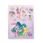 Daniel & Co. - Creamy Mami DIY Stickers | YesStyle