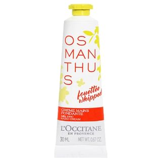 L'Occitane - Osmanthus Melting Hand Cream | YesStyle