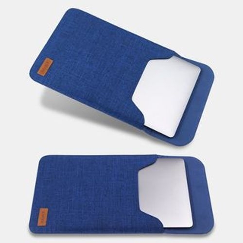 Simkim - Denim Laptop Sleeve | YesStyle