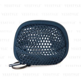 Buy MUJI - Polyester Cube Mesh Pouch in Bulk | AsianBeautyWholesale.com