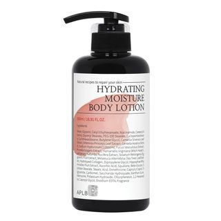 Buy APLB - Hydrating Moisture Body Lotion in Bulk ...