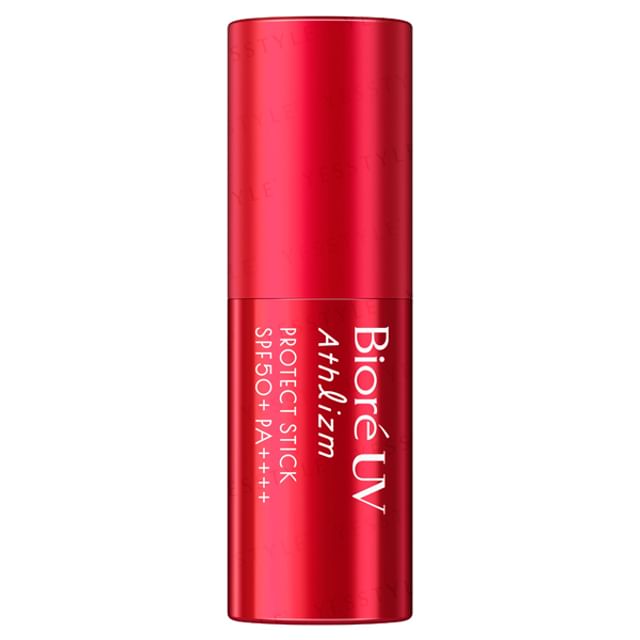 Kao - Biore UV Athlizm Protect Stick SPF 50+ PA++++ | YesStyle