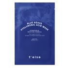 Real Barrier - T'else Blue Agave Hyaluronic Acid Mask | YesStyle