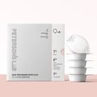 PETERSON'S LAB - Acid Trio Masks with Clay | YesStyle