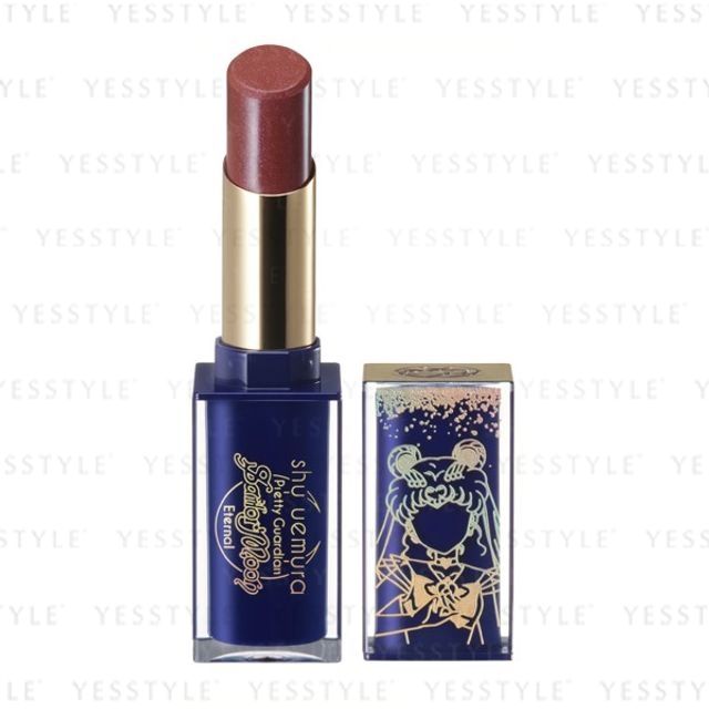 Shu Uemura - Rouge Unlimited Amplified Lacquer Super Sailor Moon ...